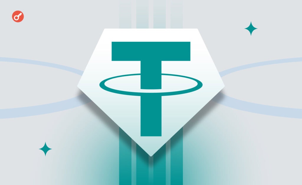 Tether заморозила 182 млн USDT